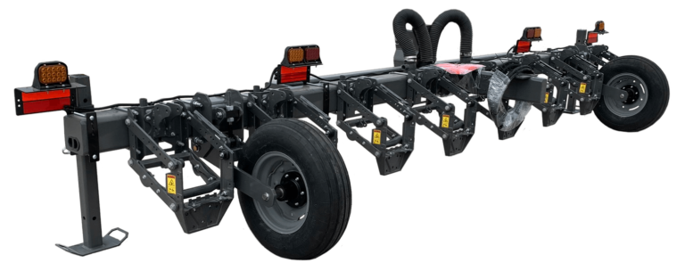 CORE Planter Platform™ - Hawkins Ag