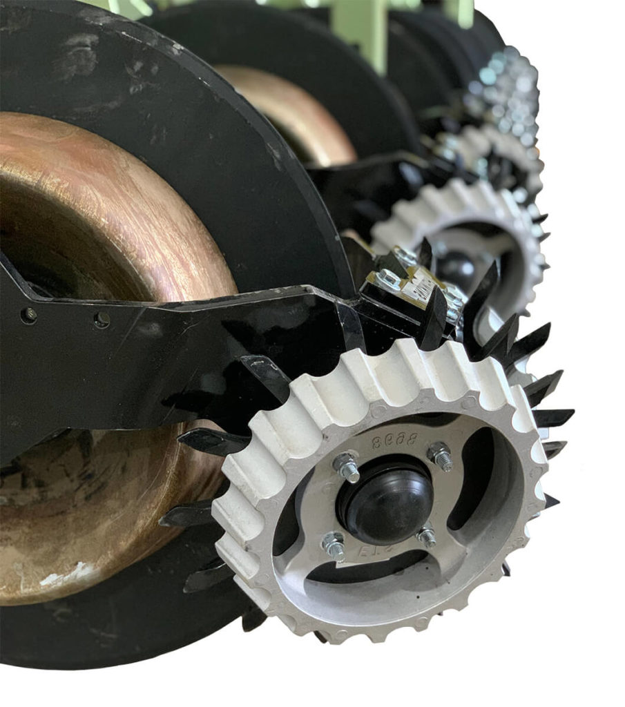 Precision Tillage Accessories - Hawkins Ag