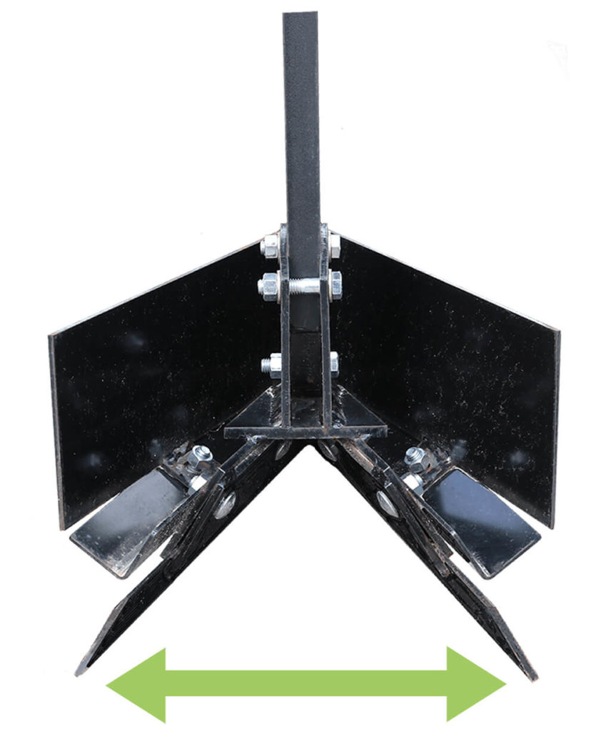 Ditcher - Hawkins Ag