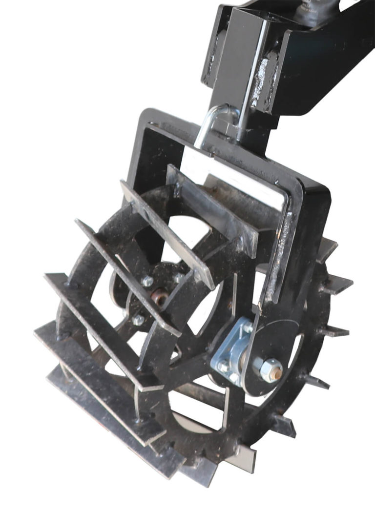 Precision Tillage Accessories - Hawkins Ag